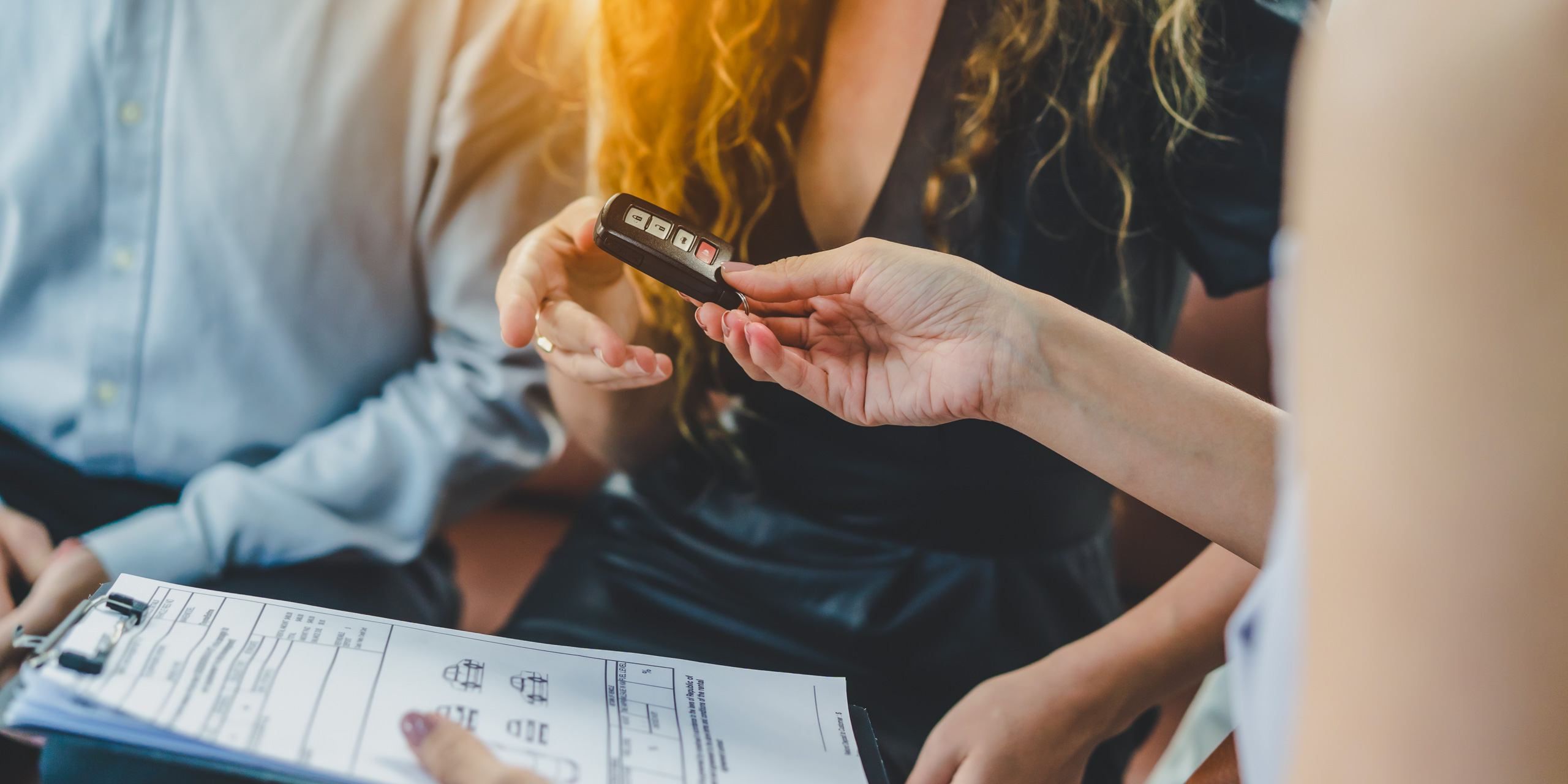 キャンピングカーレンタル保険｜総合保険・CDW・NOC｜3rd Place Camper